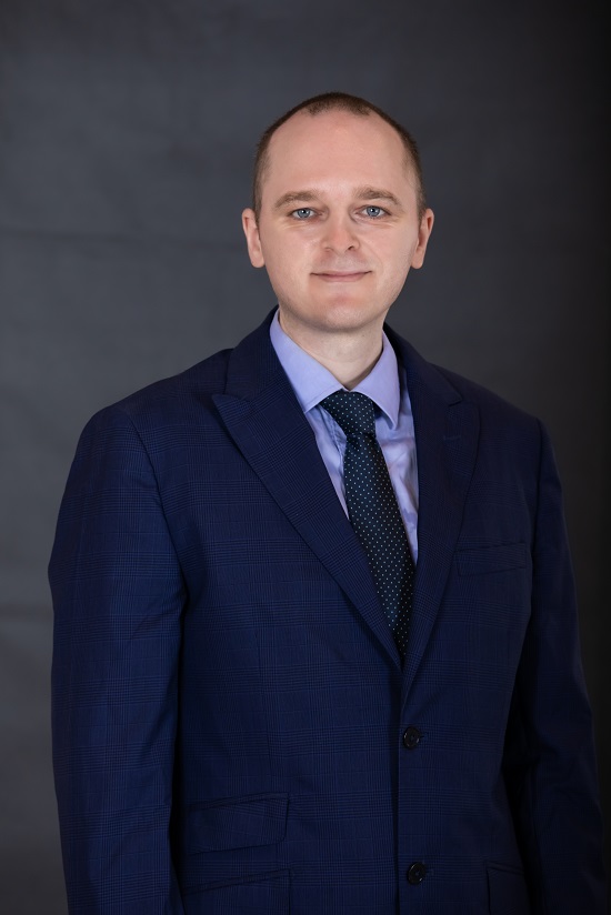 BEAUMONT,Tim-深圳大学外国语学院